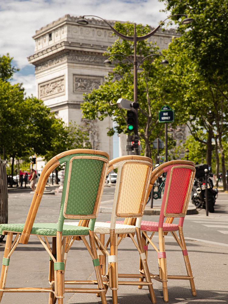 CASA LUCA Restaurant italien du groupe Richard Paris – 82 Avenue ...