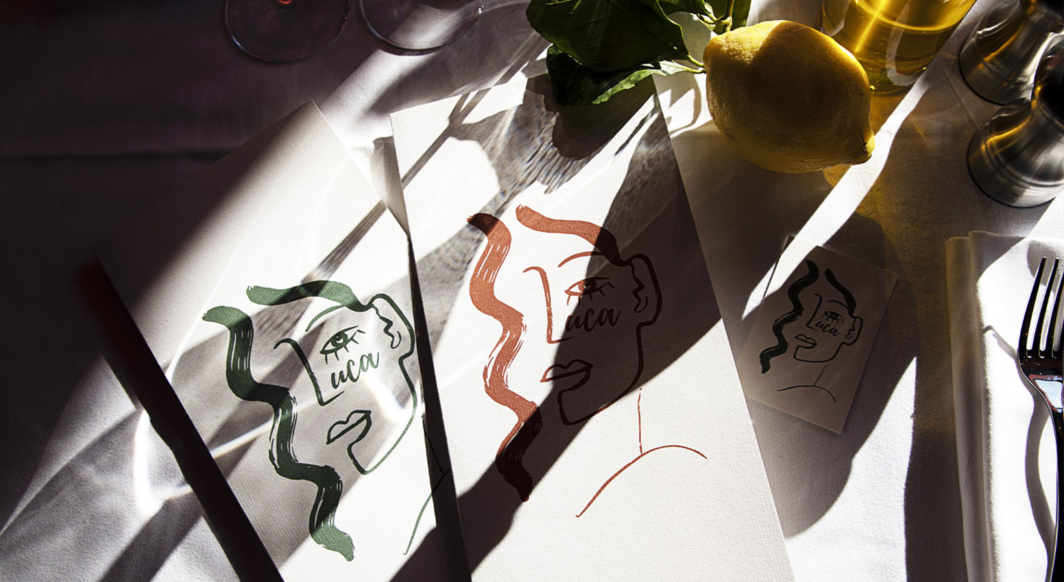 CASA LUCA Restaurant italien du groupe Richard Paris – 82 Avenue ...